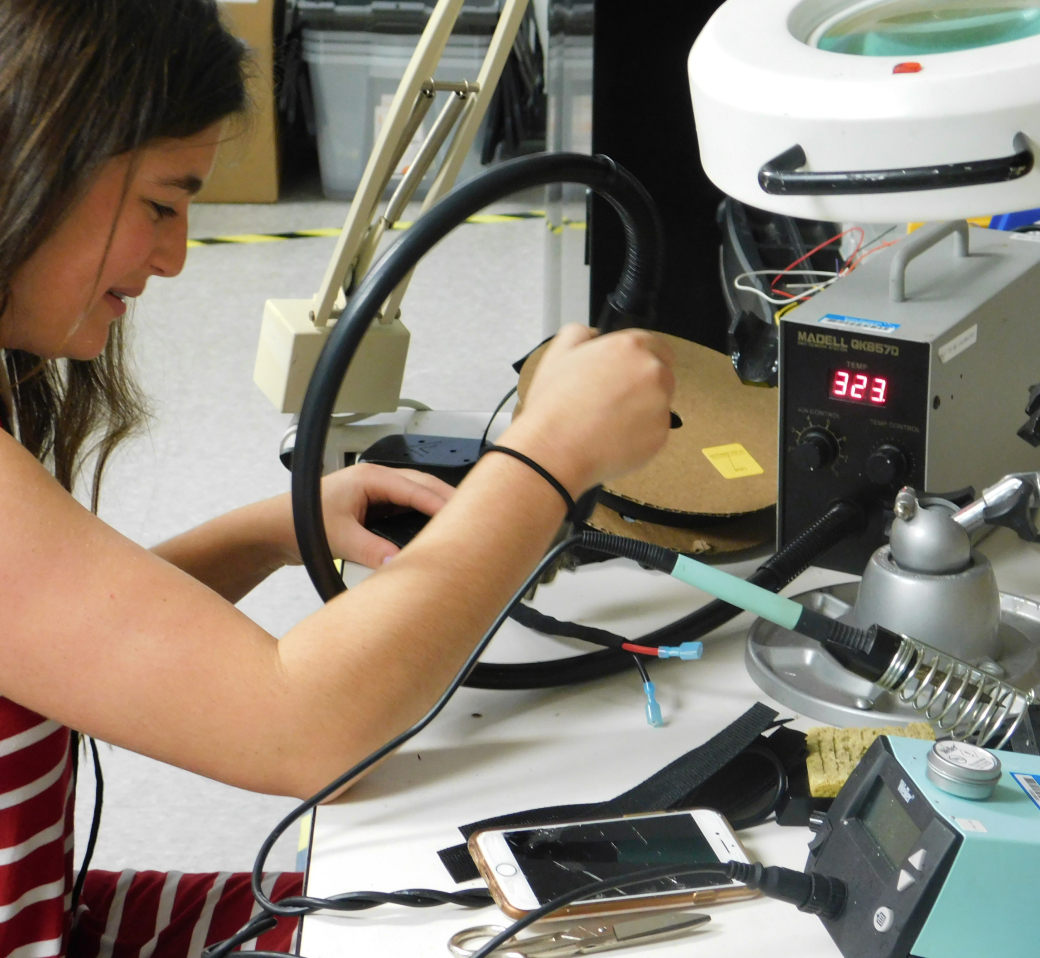 About Us - Boston Engineering