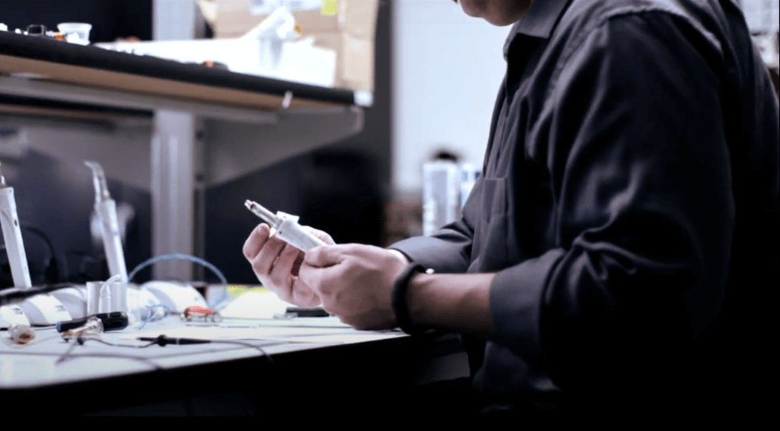 Boston Engineering – Product Development Services - Boston Engineering
