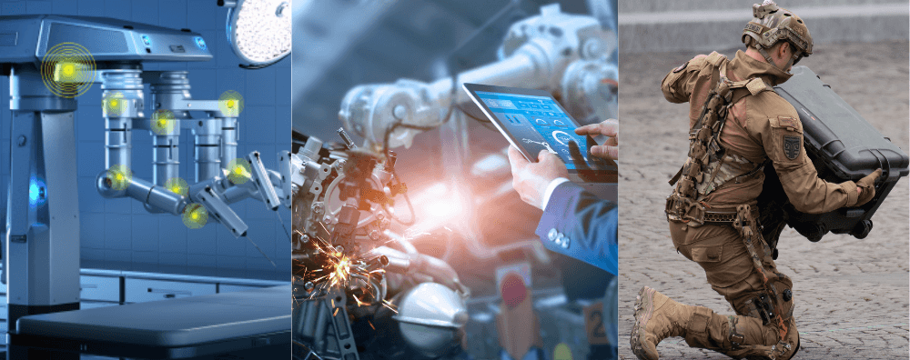 Solutions - Boston Engineering