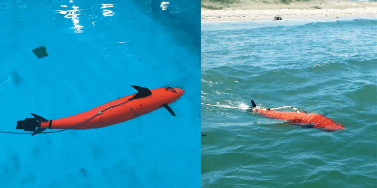 Robotics - Boston Engineering