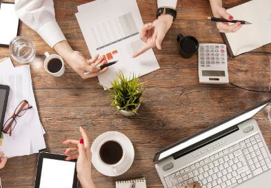 Digital Roadmap Development - Boston Engineering