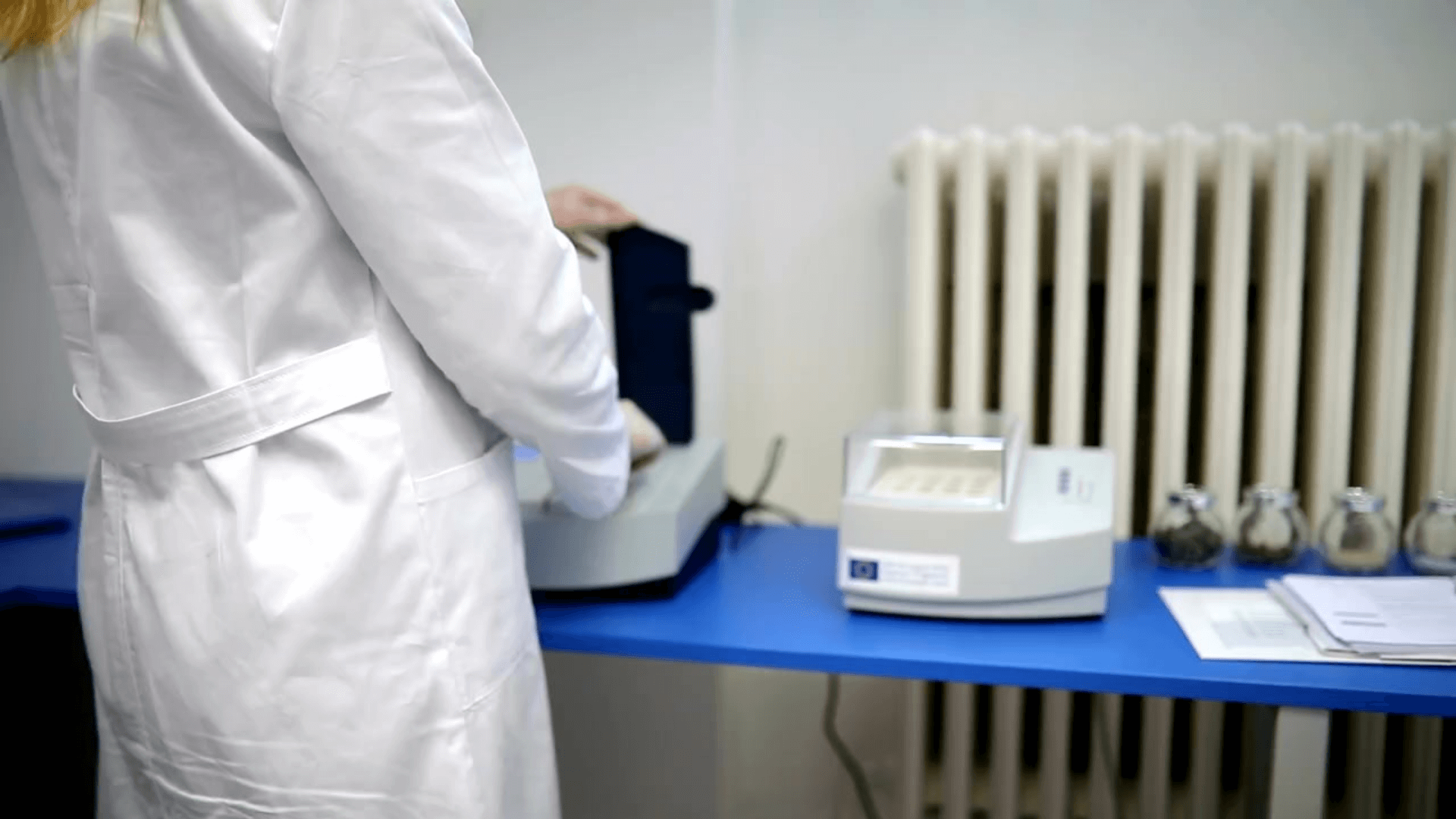 In Vitro Diagnostics - Boston Engineering