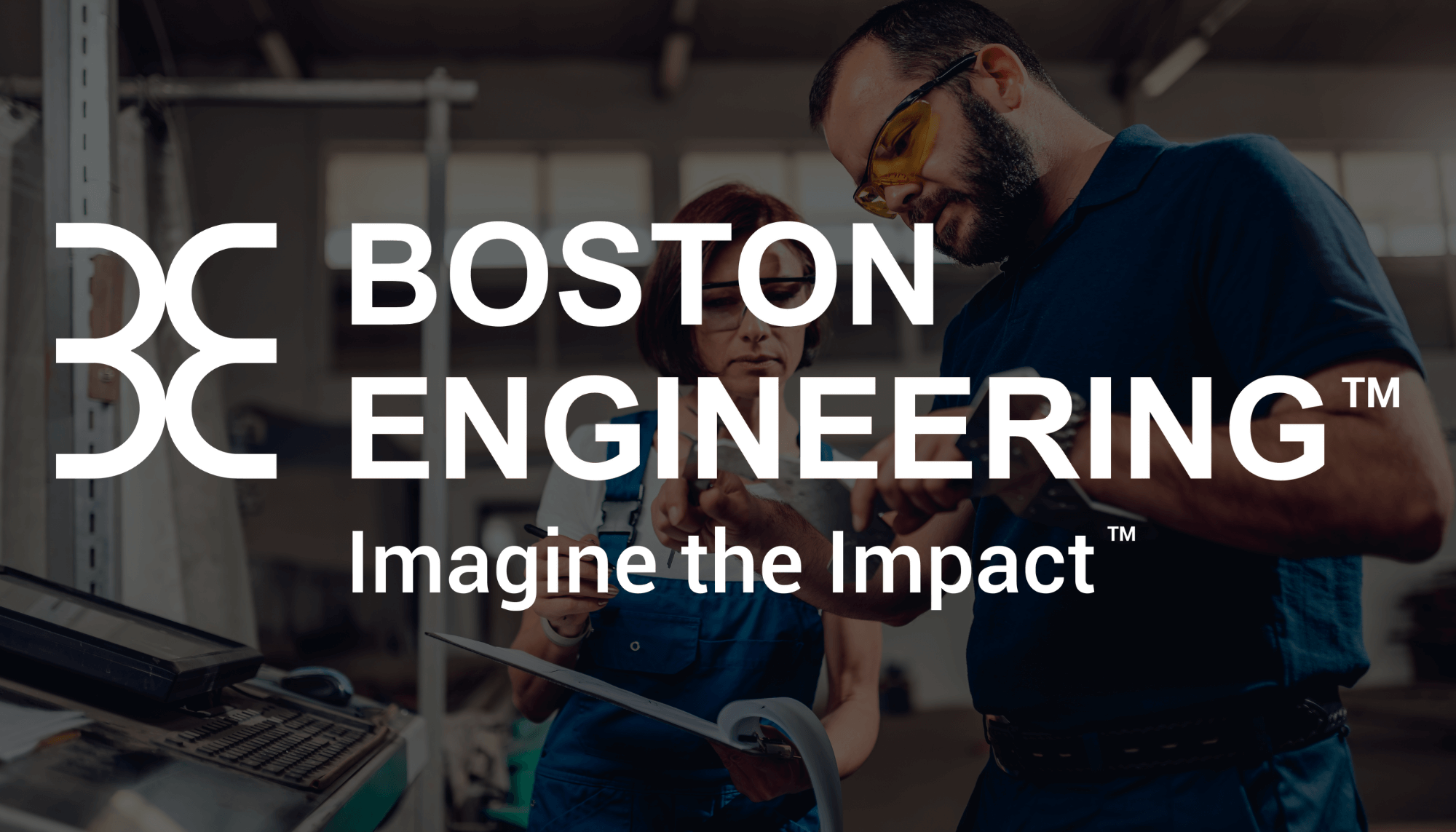 Product Development Management Consulting - Boston Engineering