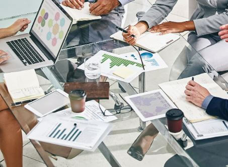 Product Development Management Consulting - Boston Engineering