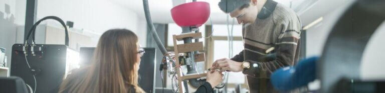 Robotics - Boston Engineering