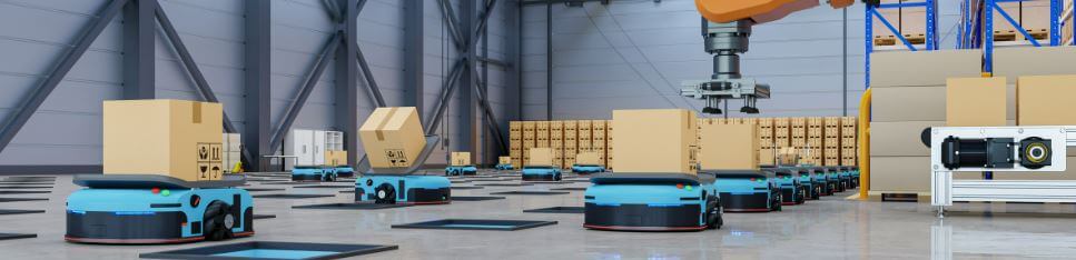 Robotics - Boston Engineering