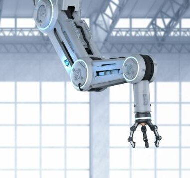 Precision Manipulation in Robotics - Boston Engineering