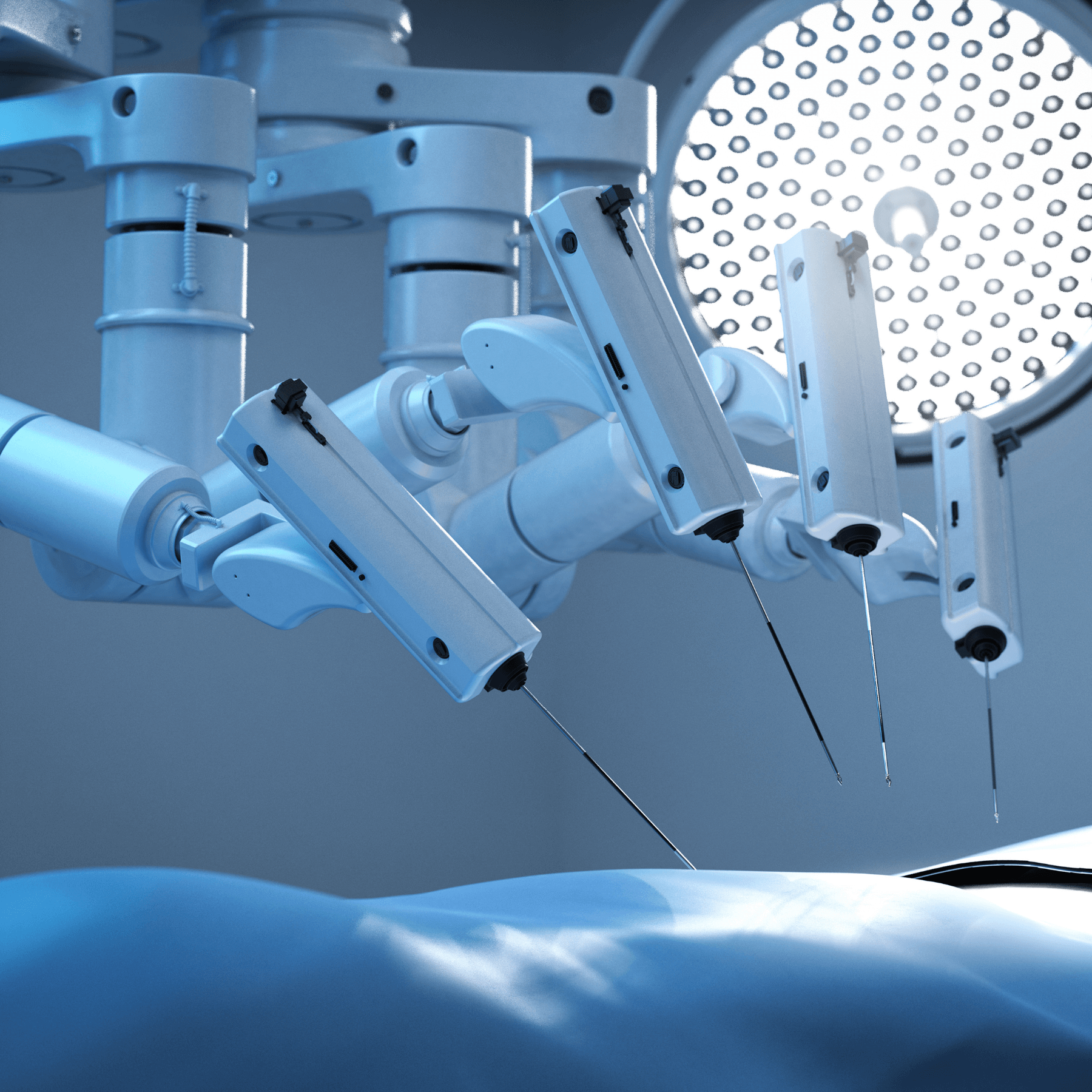 Custom Robotic Hardware Design - Boston Engineering