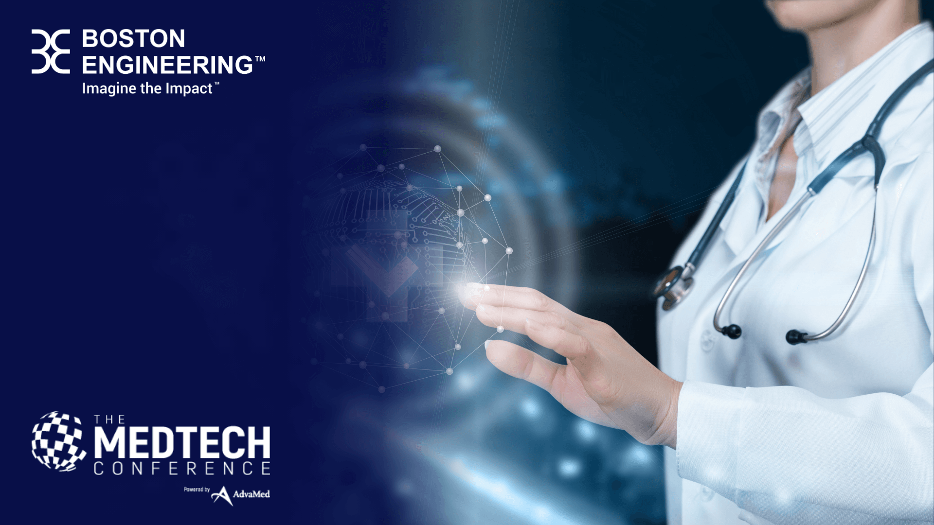 The MedTech Conference - Boston Engineering