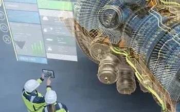 Digital Twins - Boston Engineering