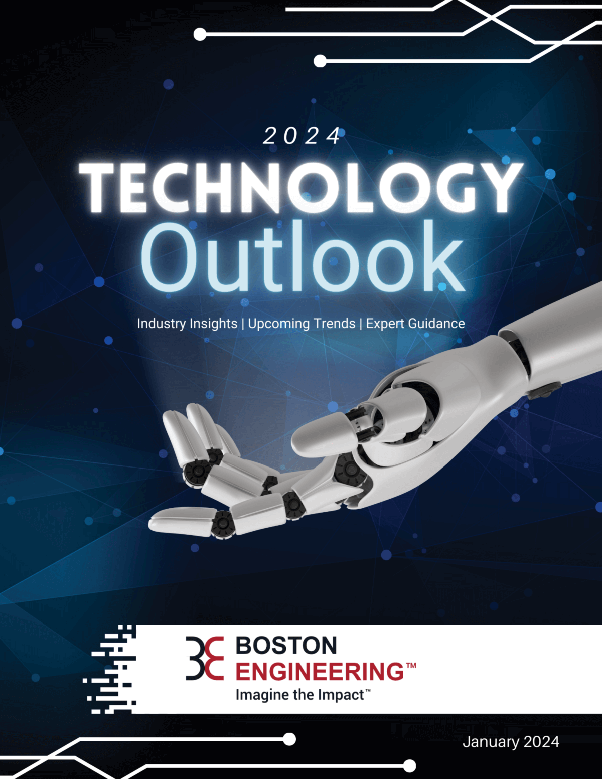 2024 Technology Outlook - Boston Engineering