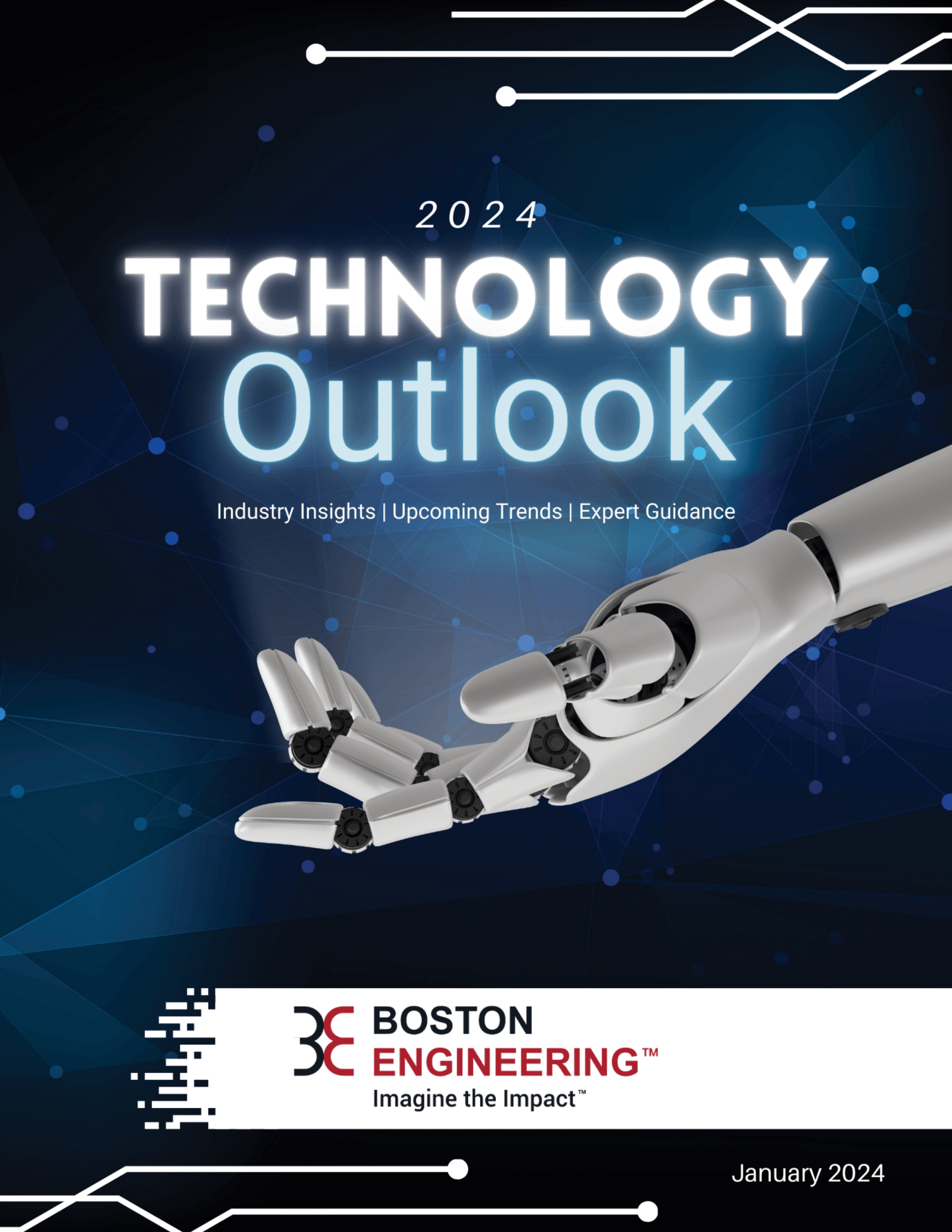 2024 Technology Outlook - Boston Engineering
