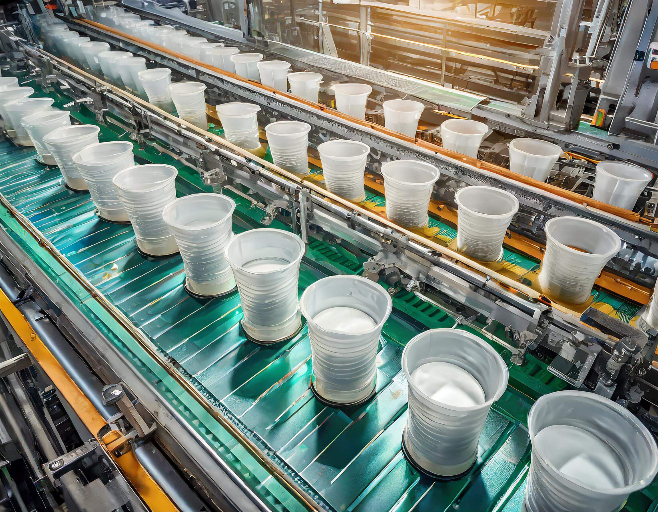 Scaling Up Innovative Printing Capabilities Through Industrial ...