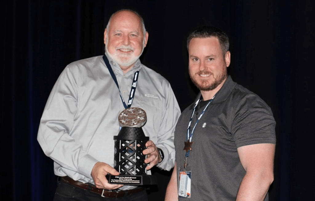 Boston Engineering Receives Top Honor at NCMS 2024 CTMA Technology ...