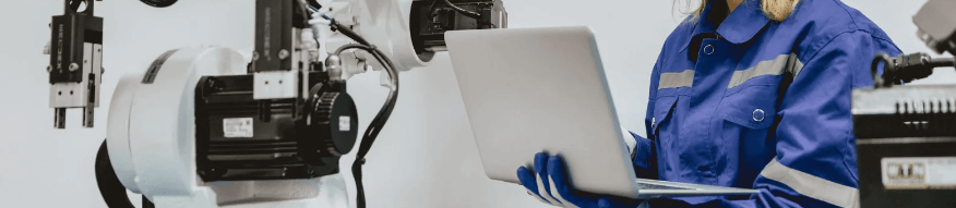 Robotic System Integration - Boston Engineering