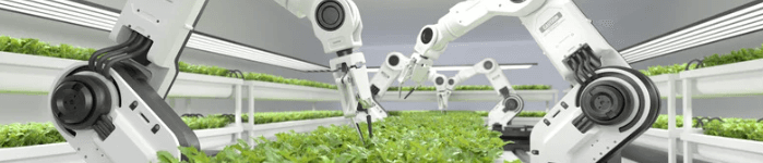 Precision Manipulation in Robotics - Boston Engineering