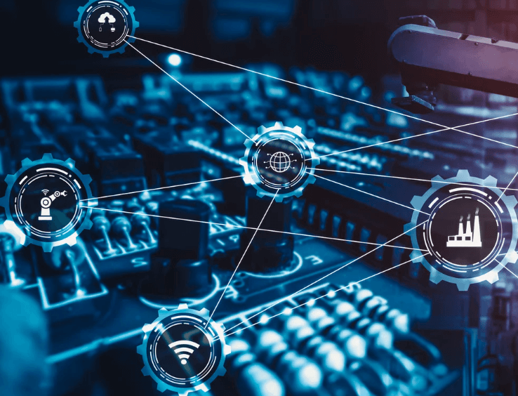 Smart Operations - Boston Engineering