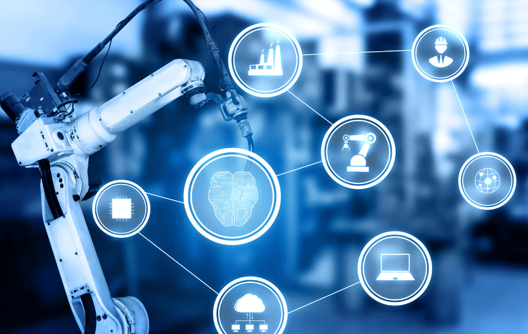 Dynamic Enterprise Solutions - Boston Engineering